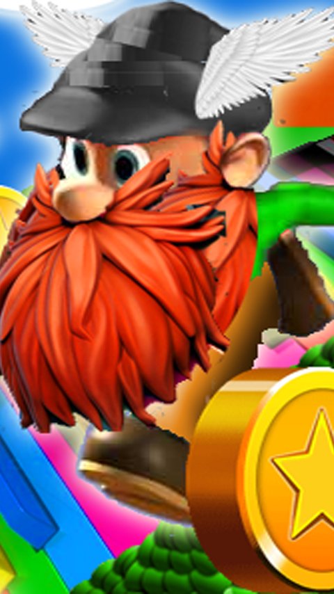Super Jungle Run APK for Android Download