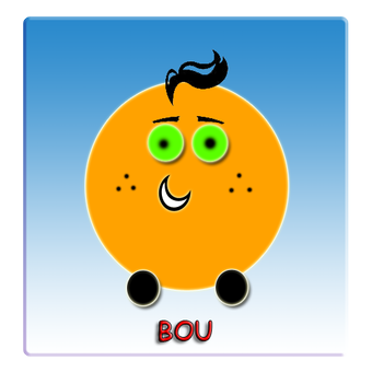 Bou : Virtual Pet APK for Android Download