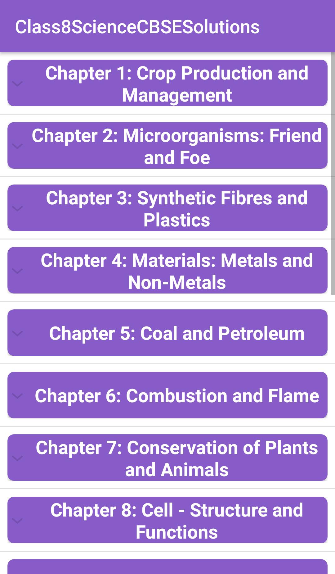 8th Science CBSE Solutions Class 8 APK For Android Download 8th-science-cbse-solutions-class-8-apk-for-android-download