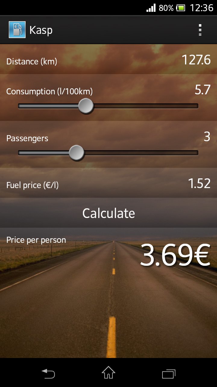 Kasp APK for Android Download
