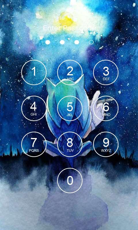 Sonic Lock Screen安卓版应用apk下载