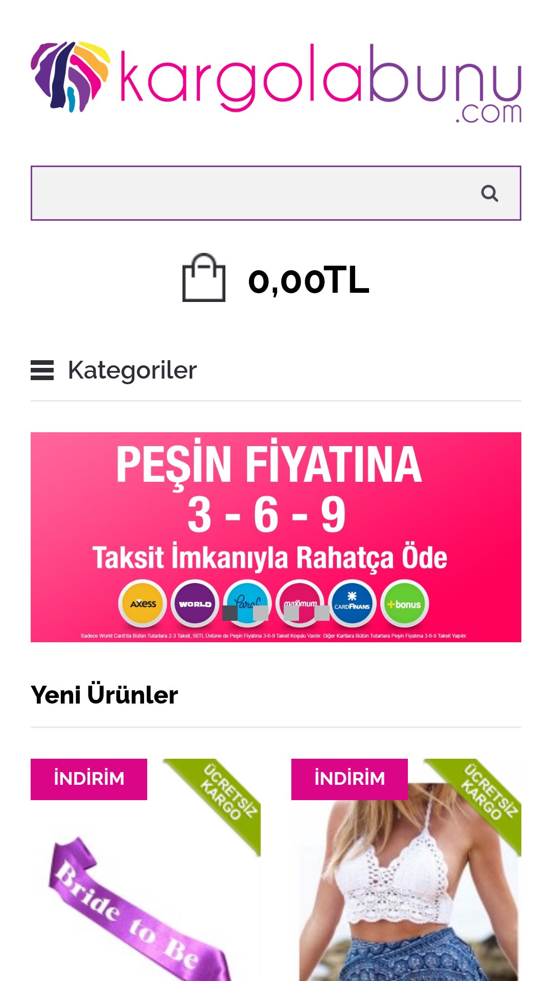 Kargola Bunu APK for Android Download