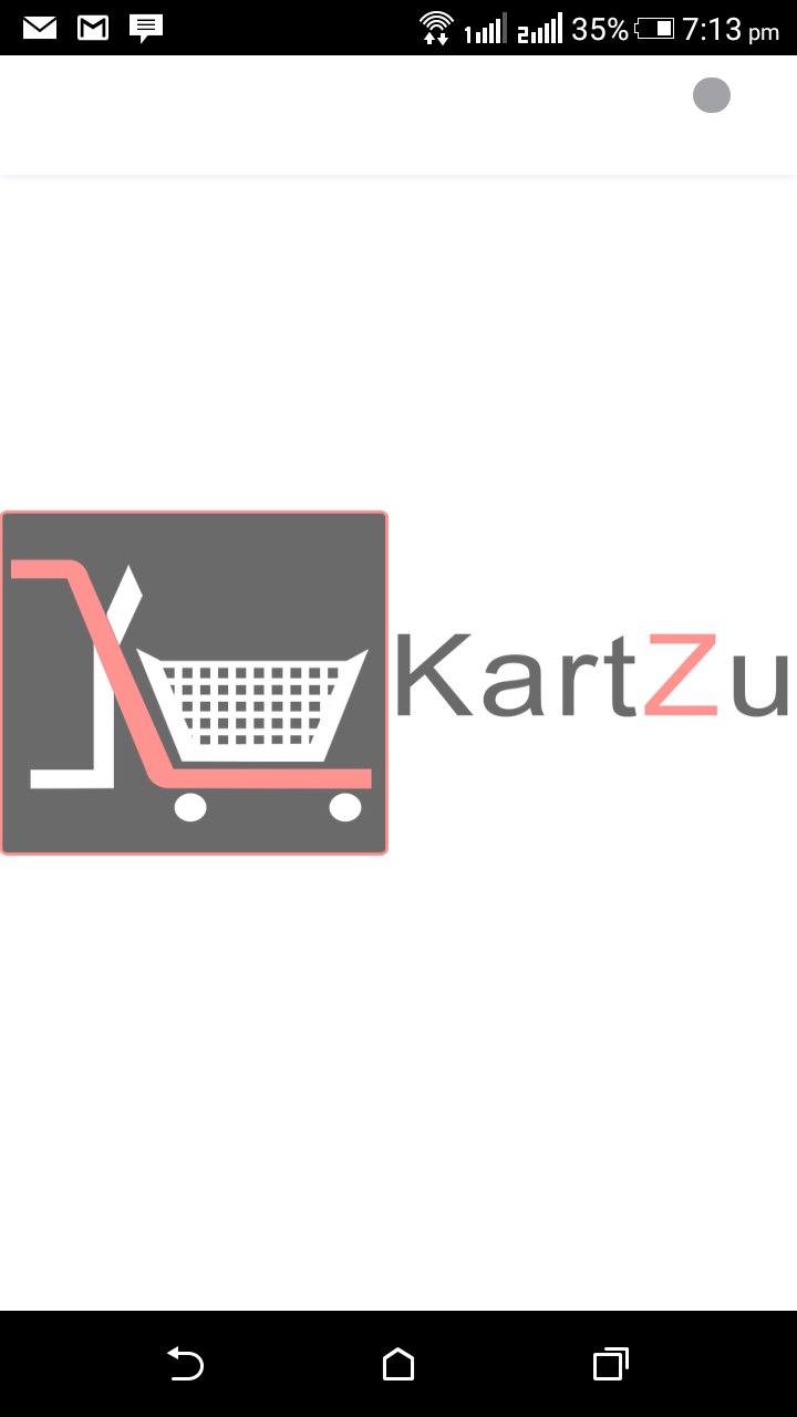 Download kartzu - die aktuellste Version 1.0.4 APK-Datei bei Android