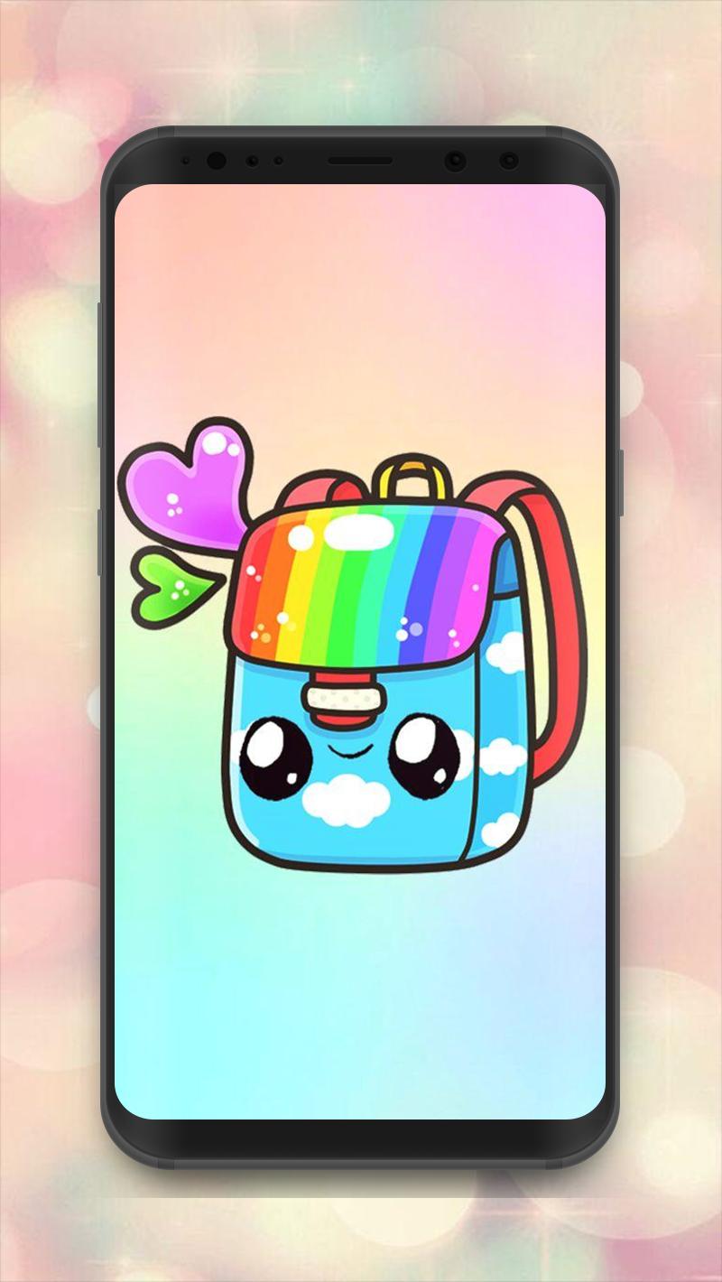 Lindas Imagenes Para Fondo De Pantalla Kawaii E85