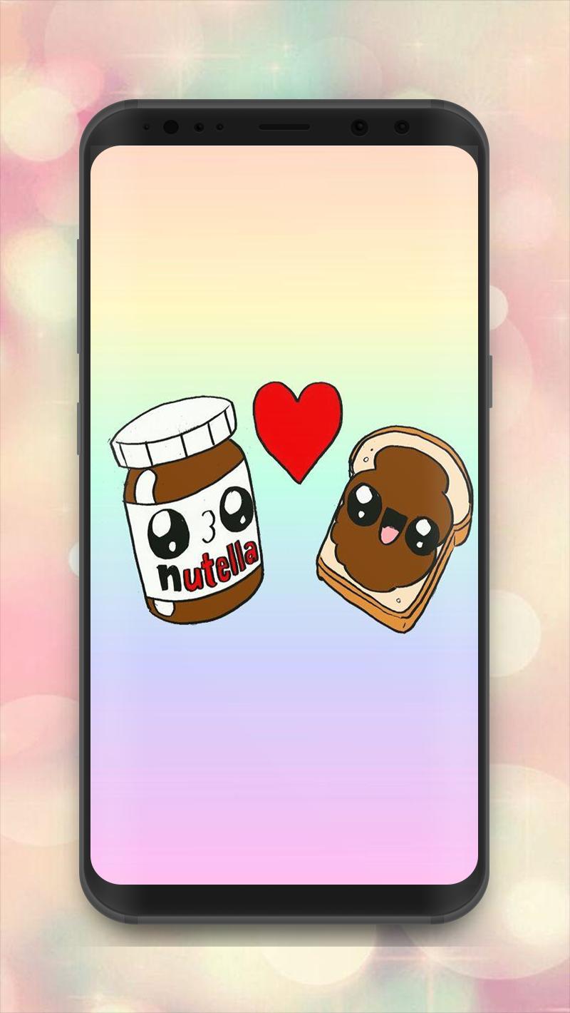 Imagenes Para Fondo De Pantalla Kawaii