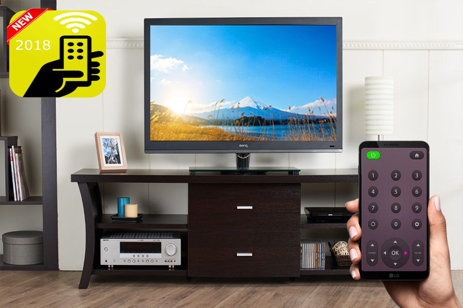 Smart Controller For All Devices APK for Android Download