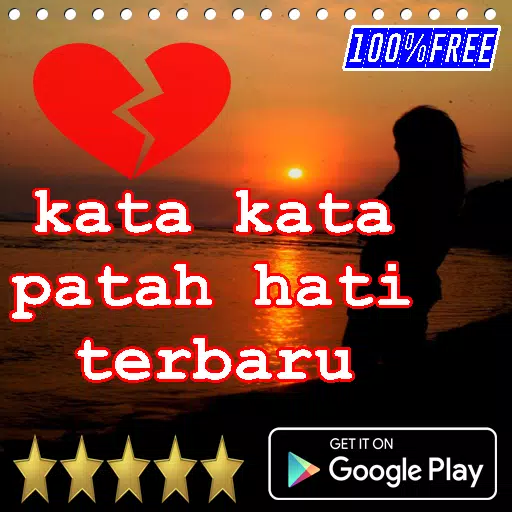 Kata Kata Patah Hati Terbaru