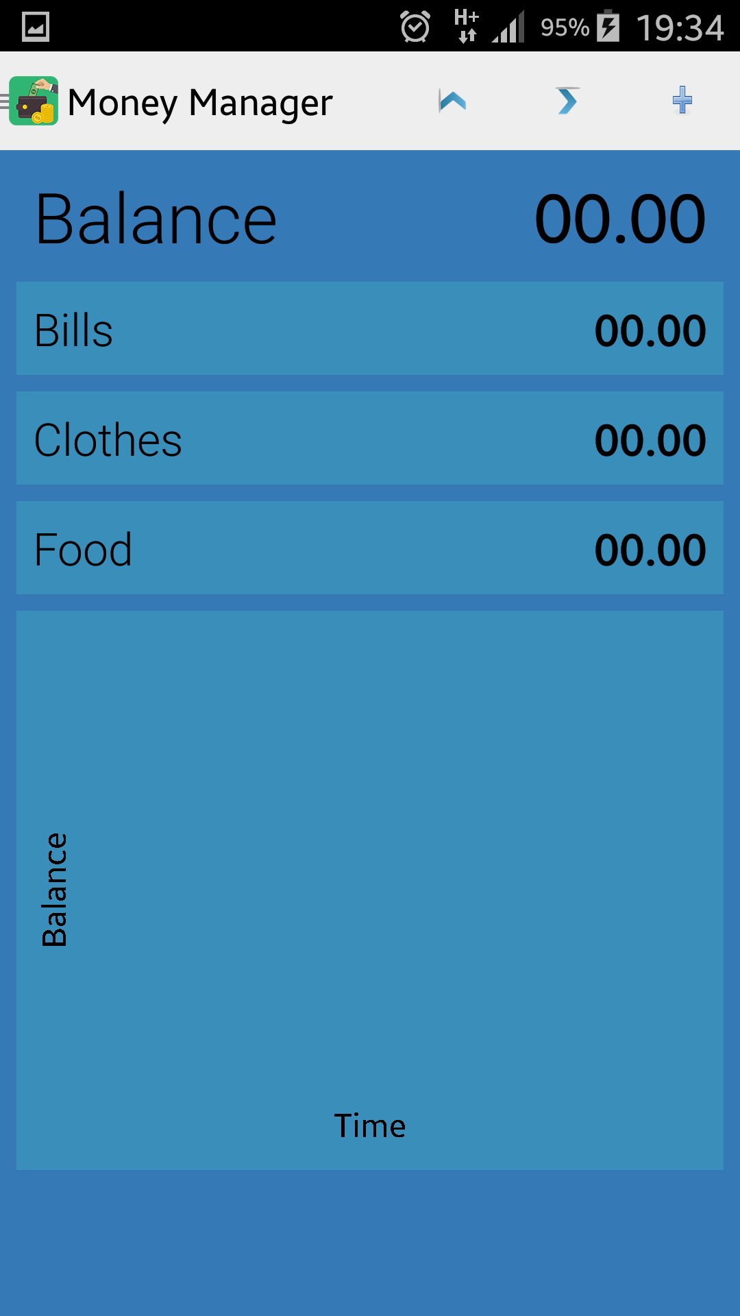 Money Manager APK for Android Download