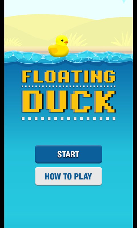 Download Floating Duck Latest Version 1.0.2 Android APK File