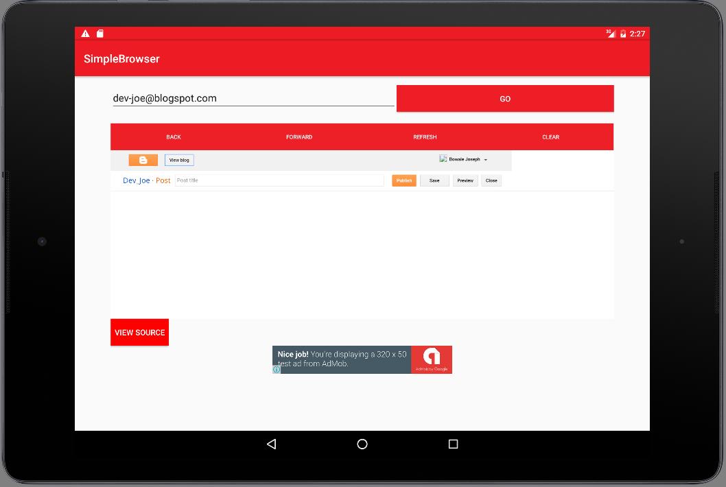 Api Source Codedemos安卓版应用apk下载