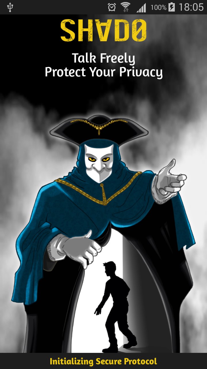 Descargar SHADO APK Última Versión 1.4.3 para Android