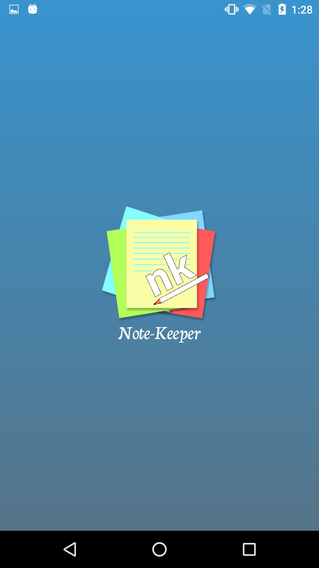 Android向けのNote-Keeper APKをダウンロードしましょう