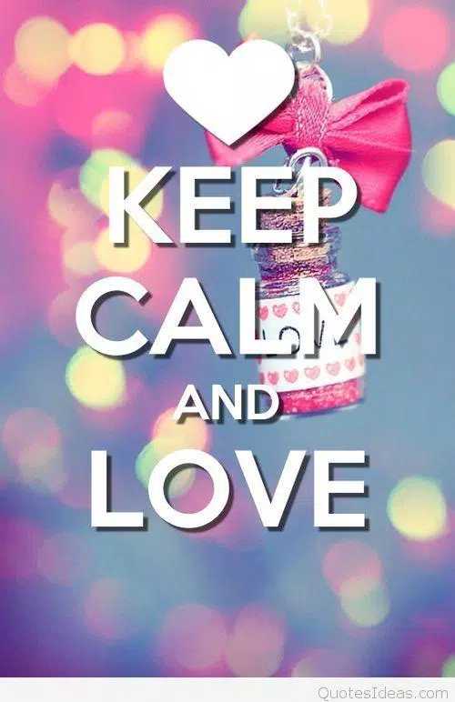 Keep Calm Wallpapers