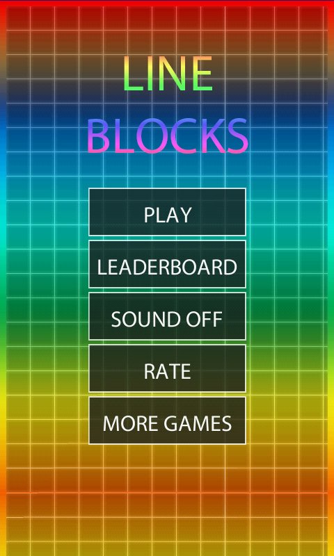 Line Blocks APK Download for Android - Latest Version