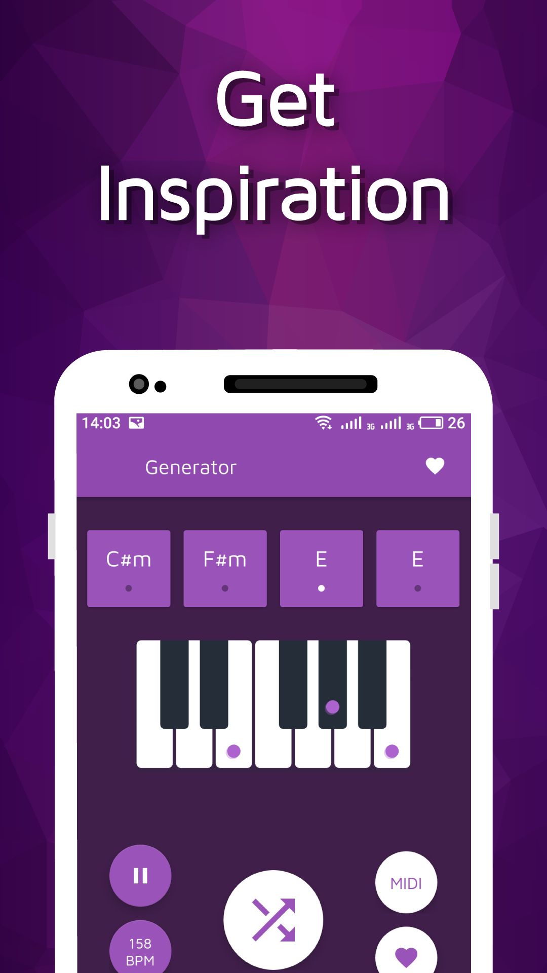 Chord Progression Generator APK 1 2 0 For Android Download Chord chord-progression-generator-apk-1-2-0-for-android-download-chord
