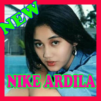 Nike Ardila MP3 FULL ALBUM APK for Android Download