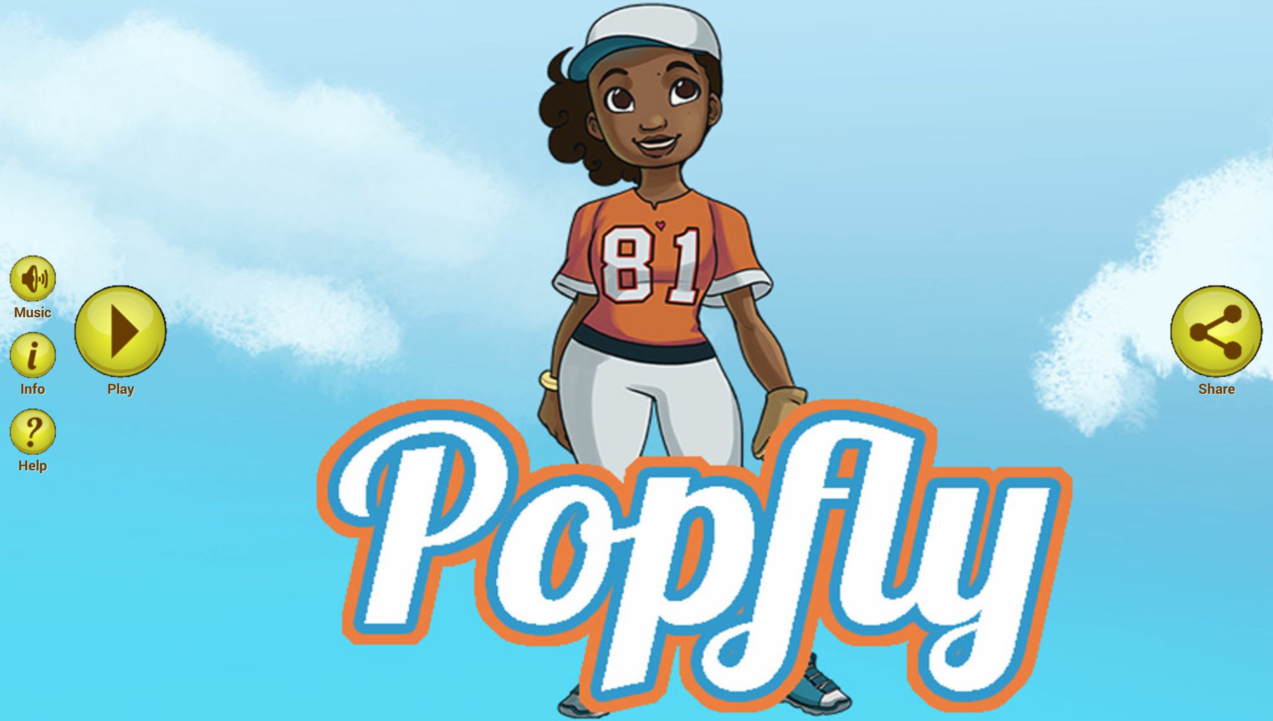 Popfly APK للاندرويد تنزيل