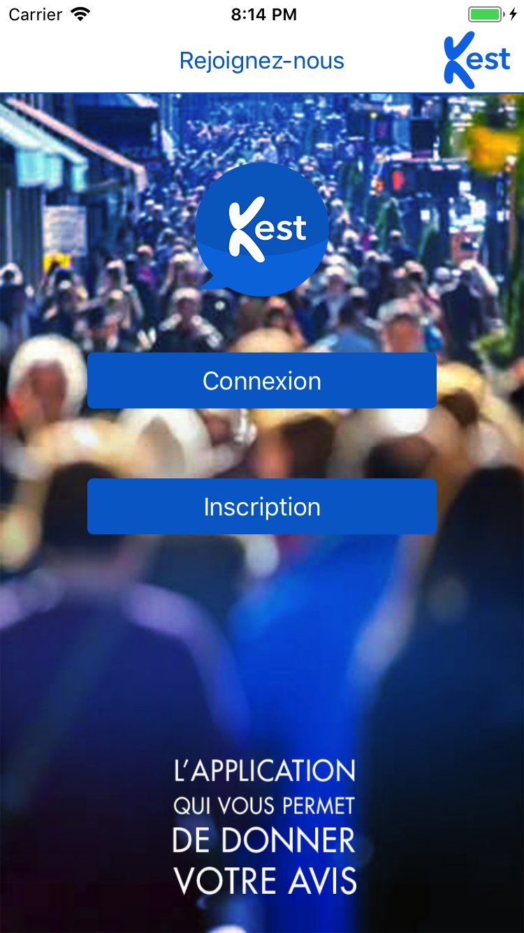 Kest APK für Android herunterladen