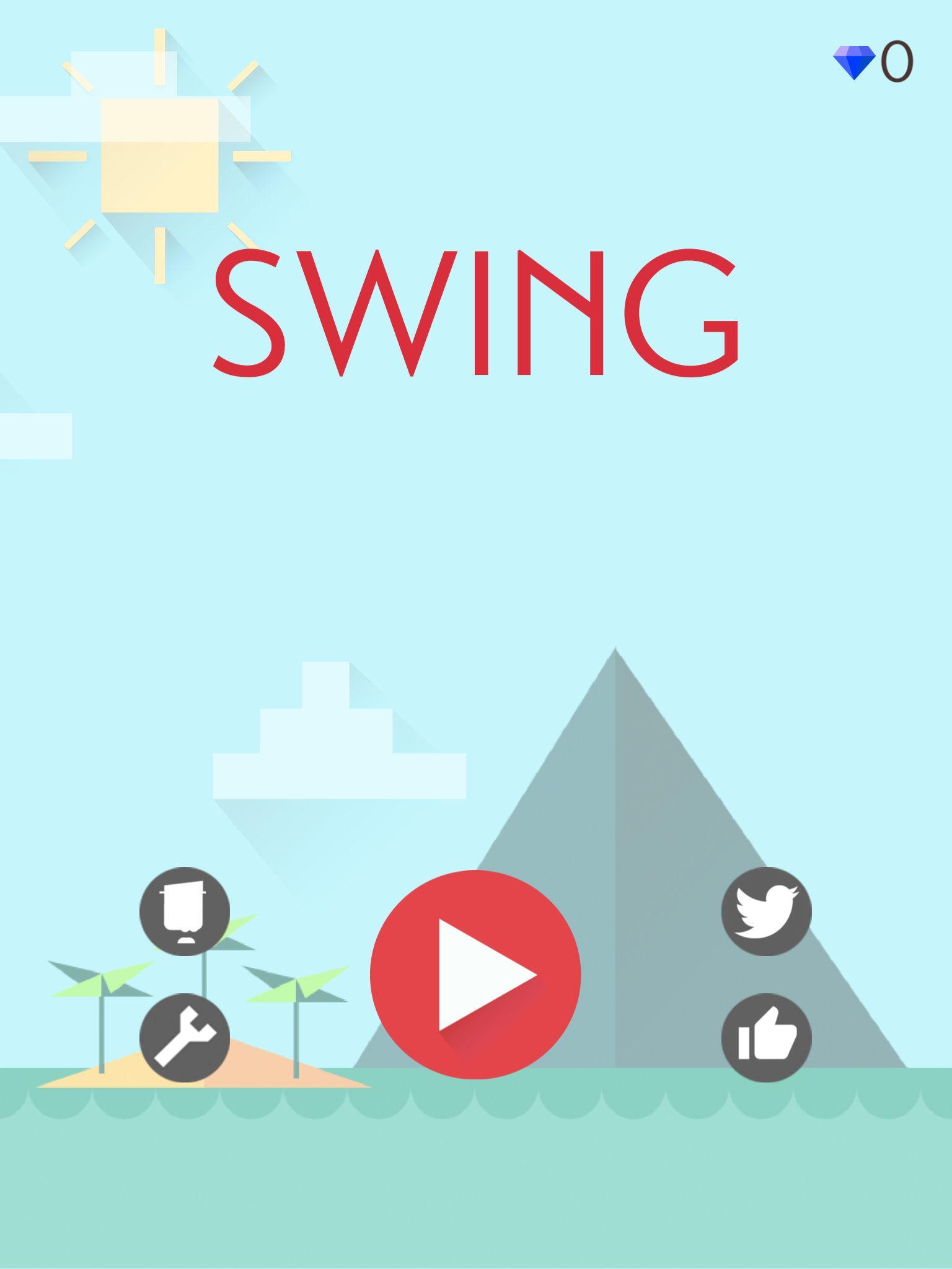 Swing for Android - APK Download Swing for Android - APK Download