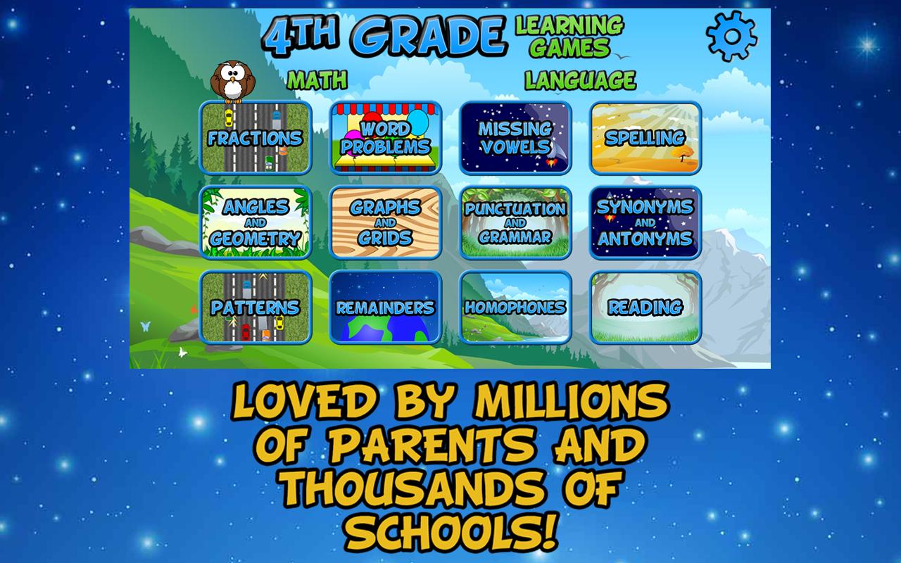 Fourth Grade Learning Games APK Download Free Educational GAME For fourth-grade-learning-games-apk-download-free-educational-game-for