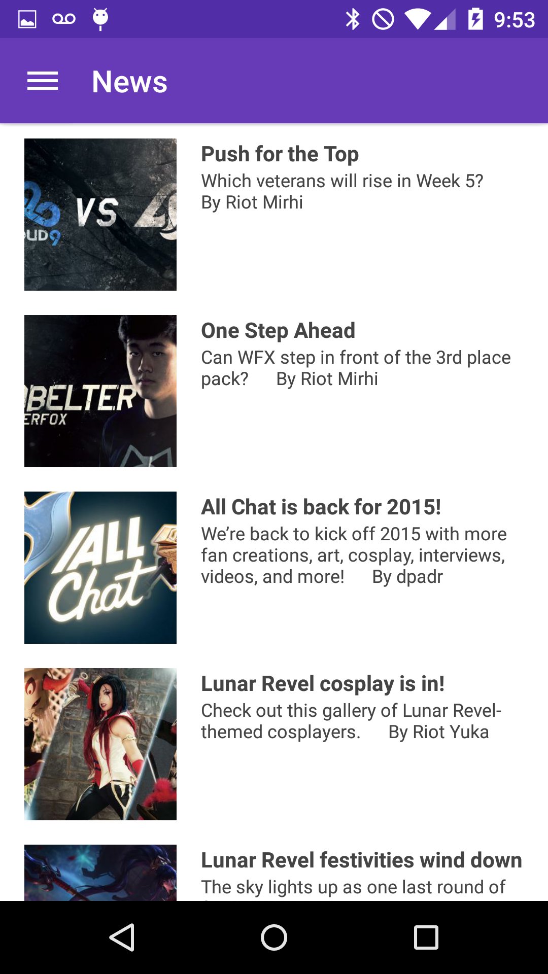Ward APK for Android Download