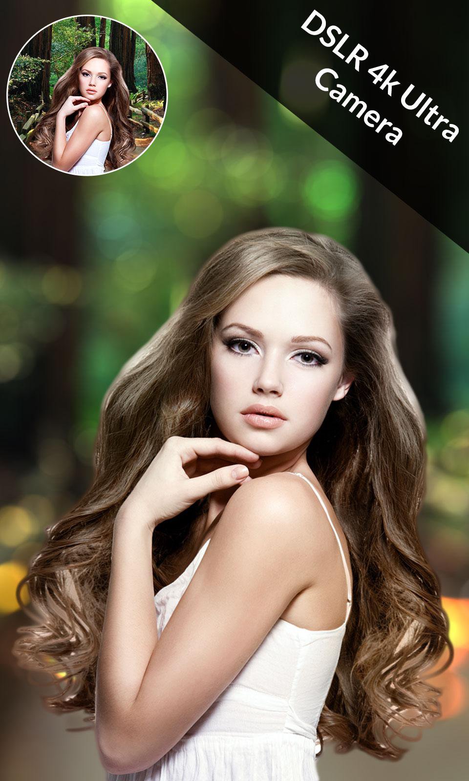 DSLR 4k Ultra Camera APK for Android Download