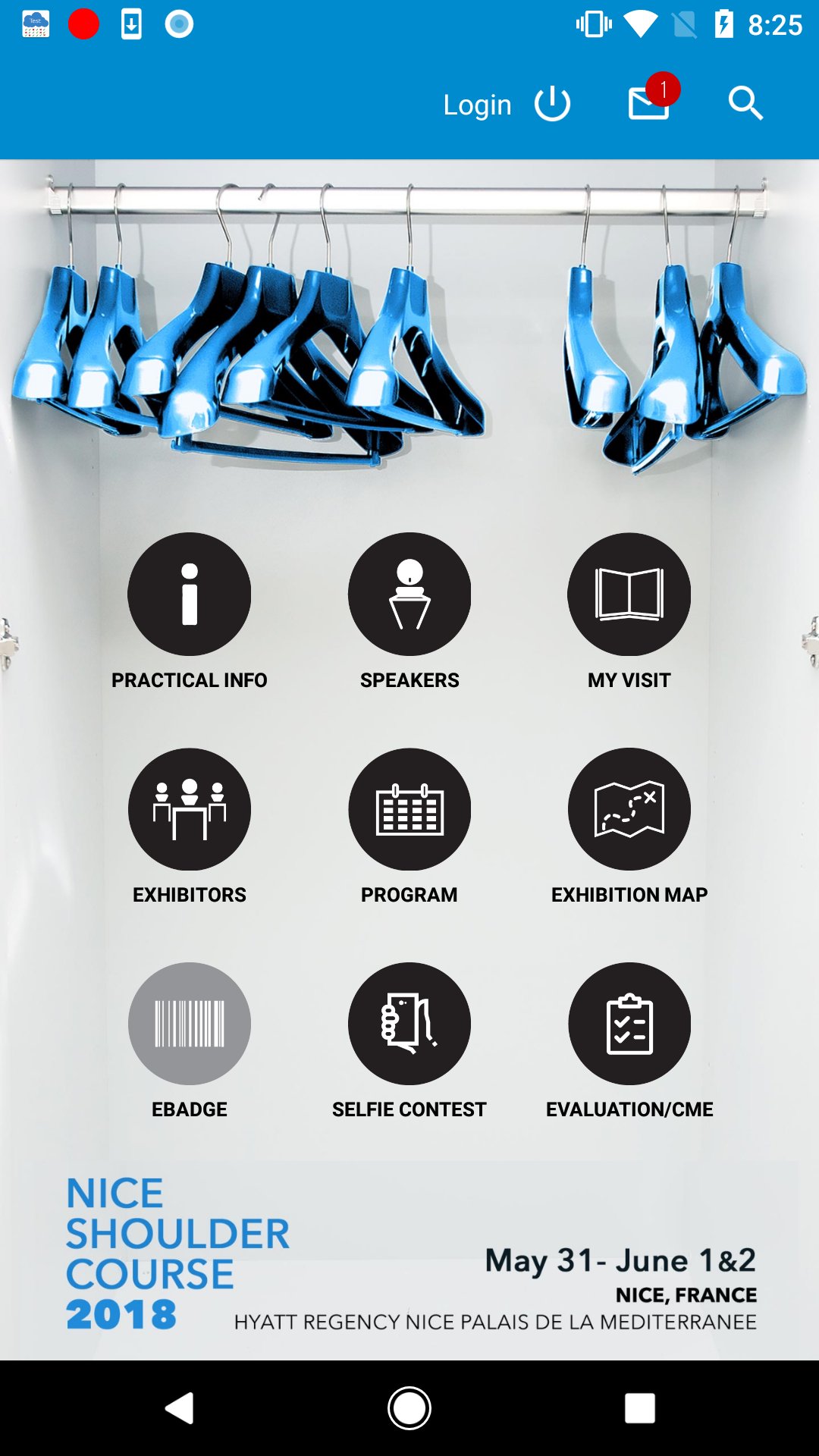 NSC 2018 APK for Android Download