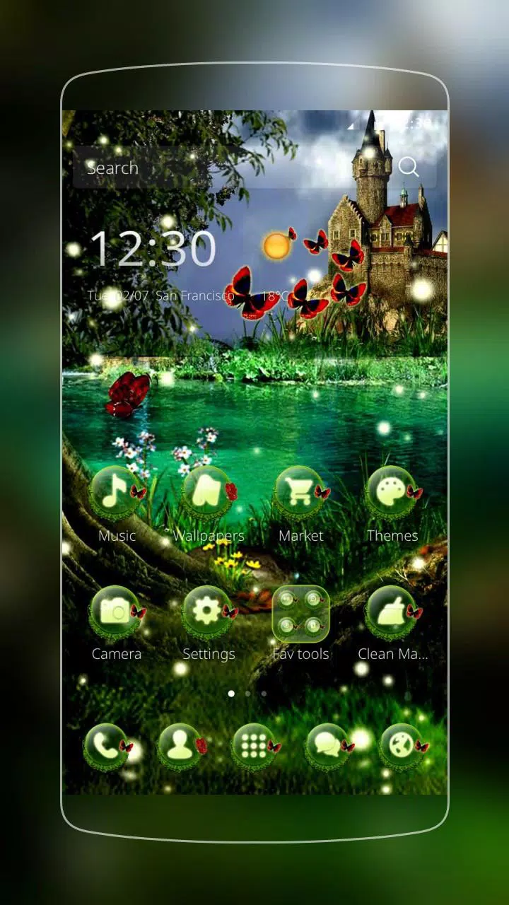 Download Nice Themes