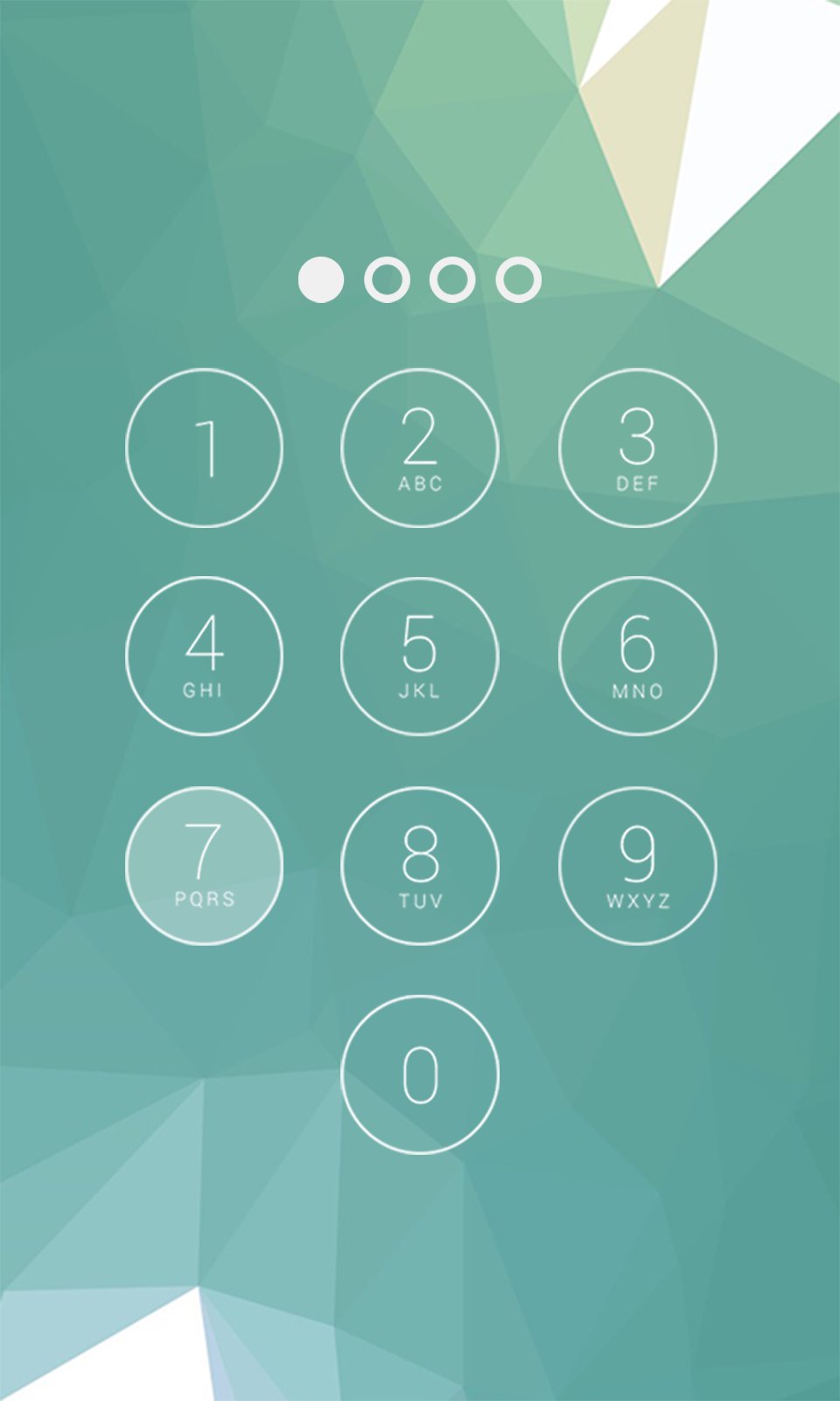 Keyboard Lock Screen APK for Android Download