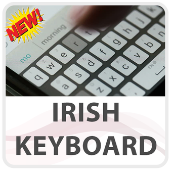 Irish Keyboard Lite for Android - APK Download