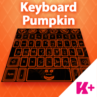 Keyboard Pumpkin for Android - APK Download
