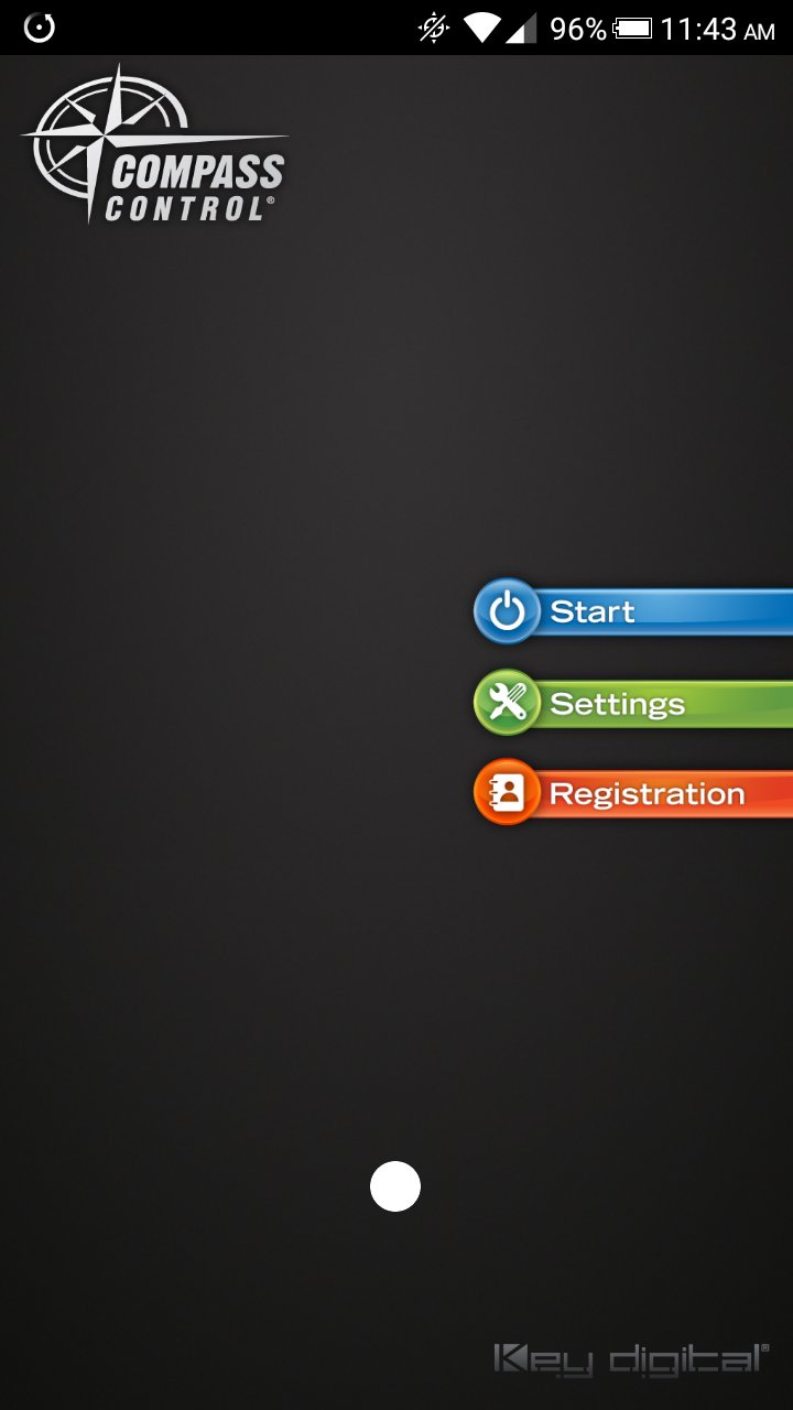 Compass Control APK for Android Download