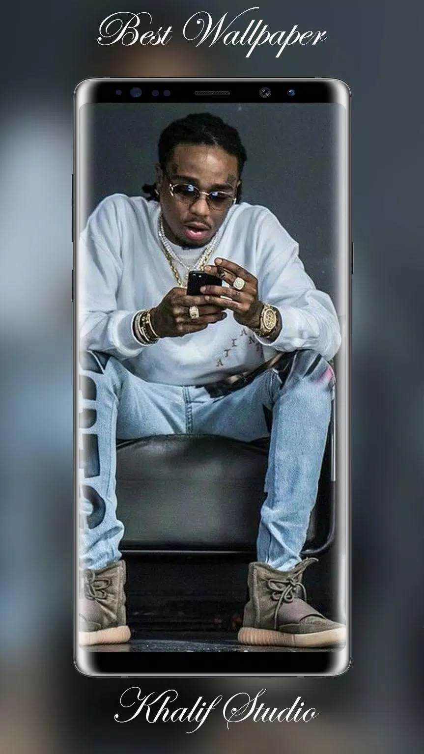 Quavo Wallpaper