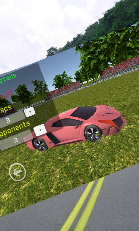Fast Racing Turbo 3D-Free APK for Android Download