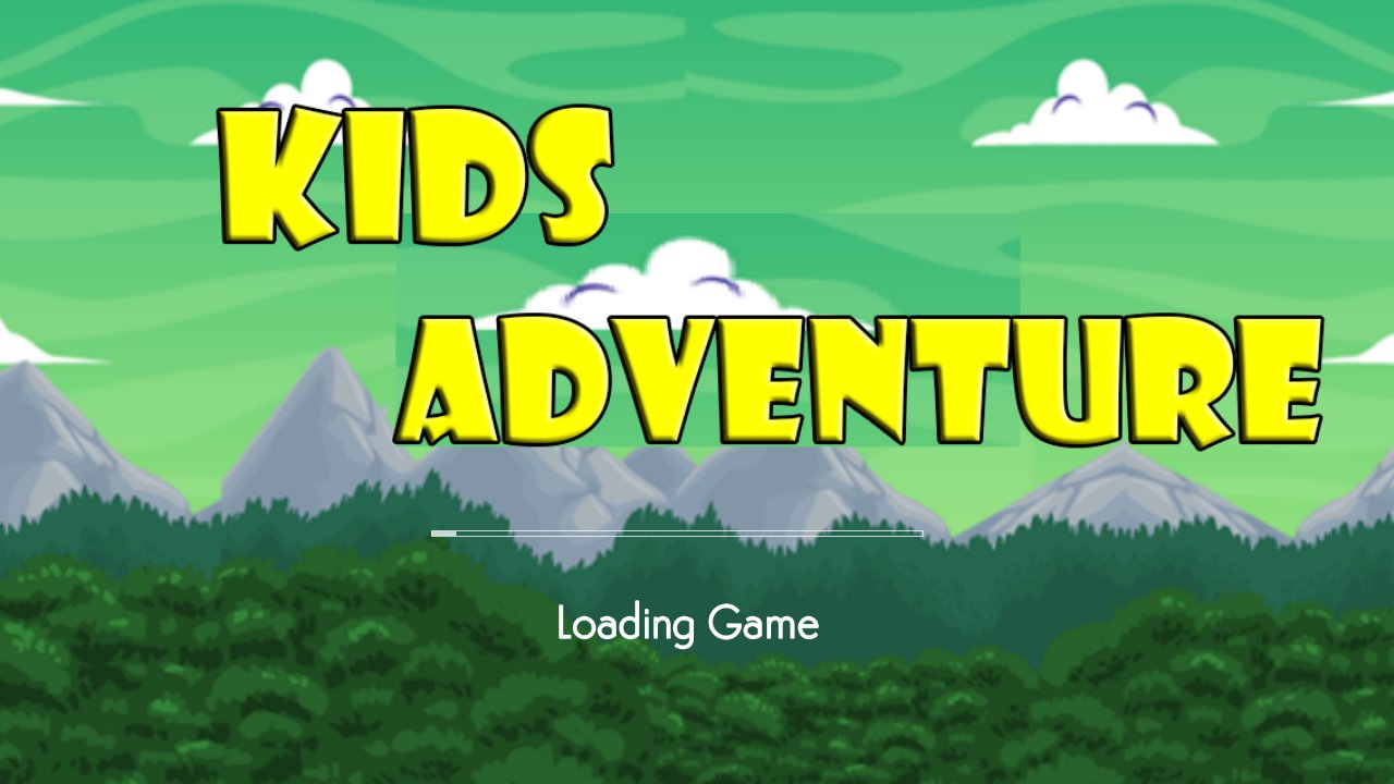 Descargar Kids Adventure Games APK Última Versión 3 para Android