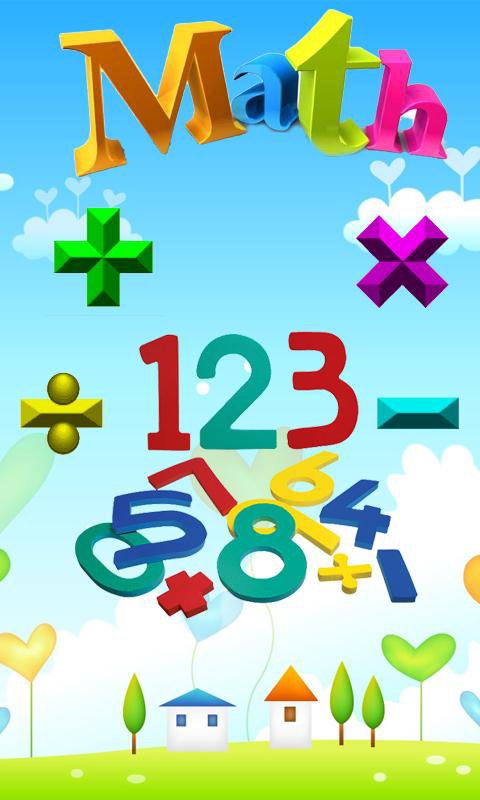 Kids Math Genius APK for Android Download