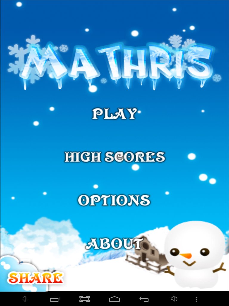 Mathris - Cool Math Games APK for Android Download