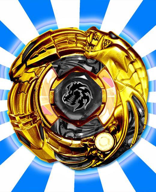 Beyblade Super Cyclone Games APK Download for Android - Latest Version