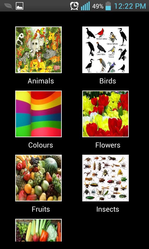 Kids App APK for Android Download