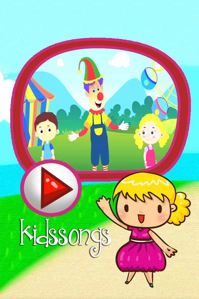 Kids nursery rhymes songs APK for Android Download