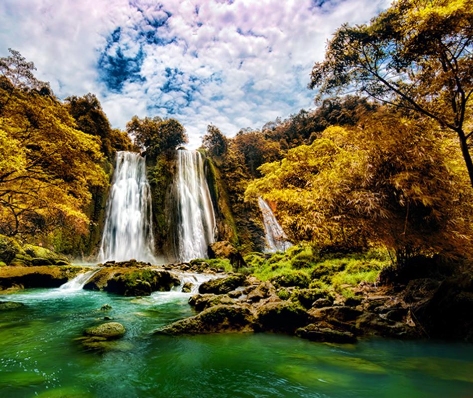 Waterfall Jigsaw Puzzles For Android APK Download waterfall-jigsaw-puzzles-for-android-apk-download