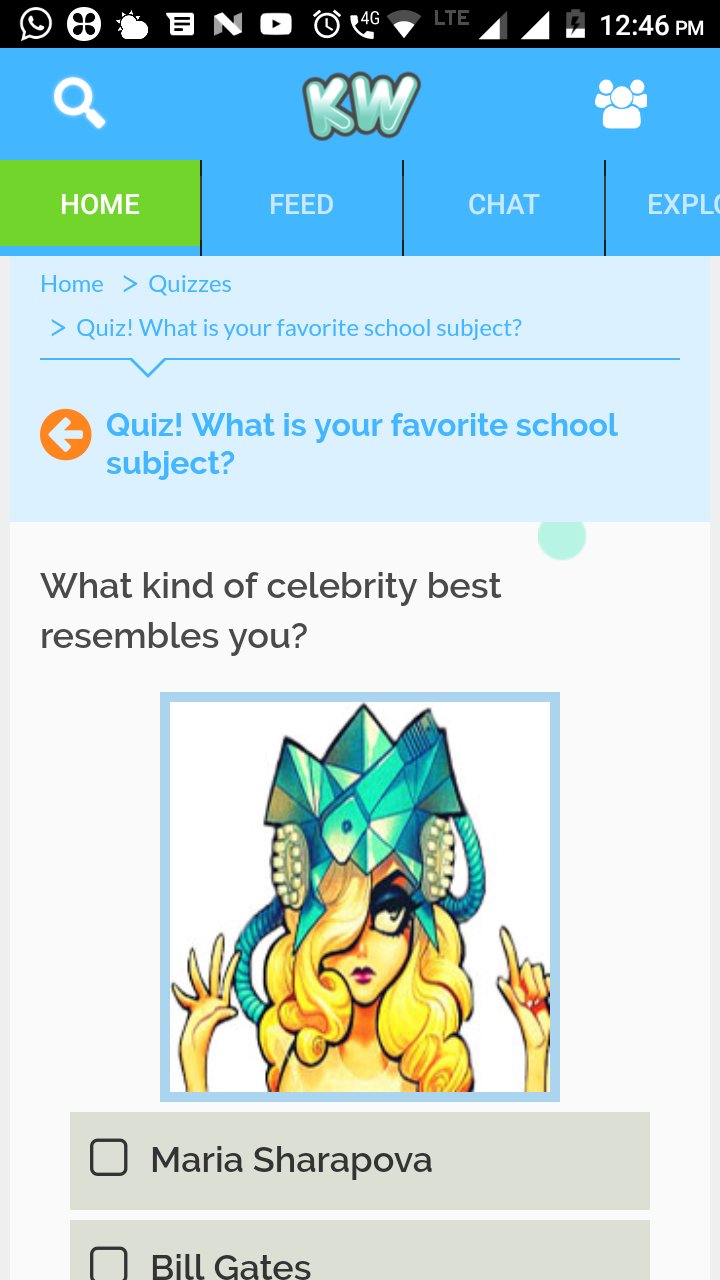 Kidzworld APK for Android Download