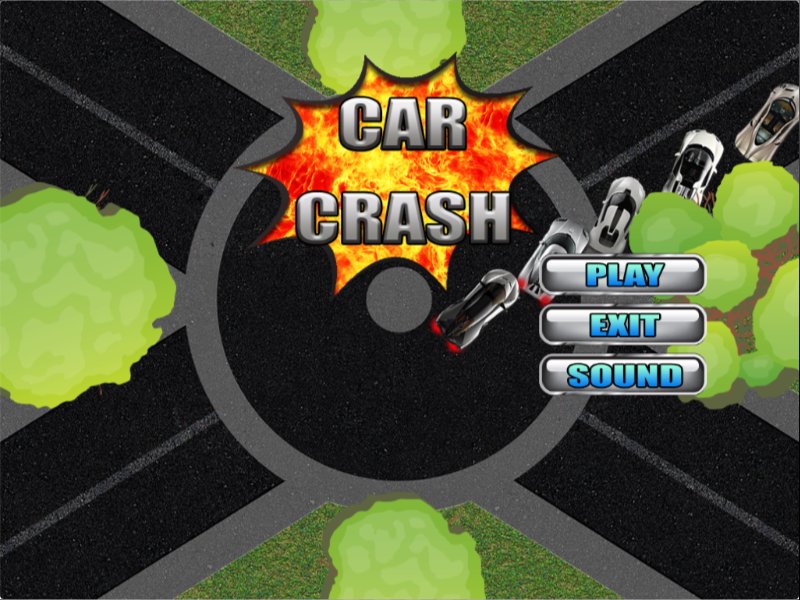 car crash 2d APK for Android Download
