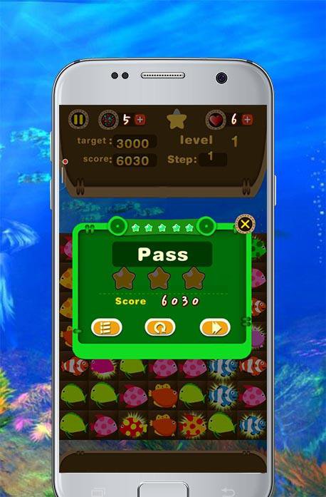 Fish Mania Game APK for Android Download