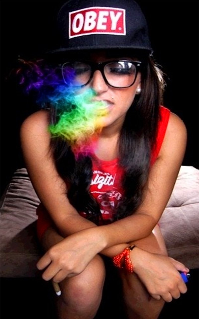 Asap - Editor foto efek APK untuk Unduhan Android