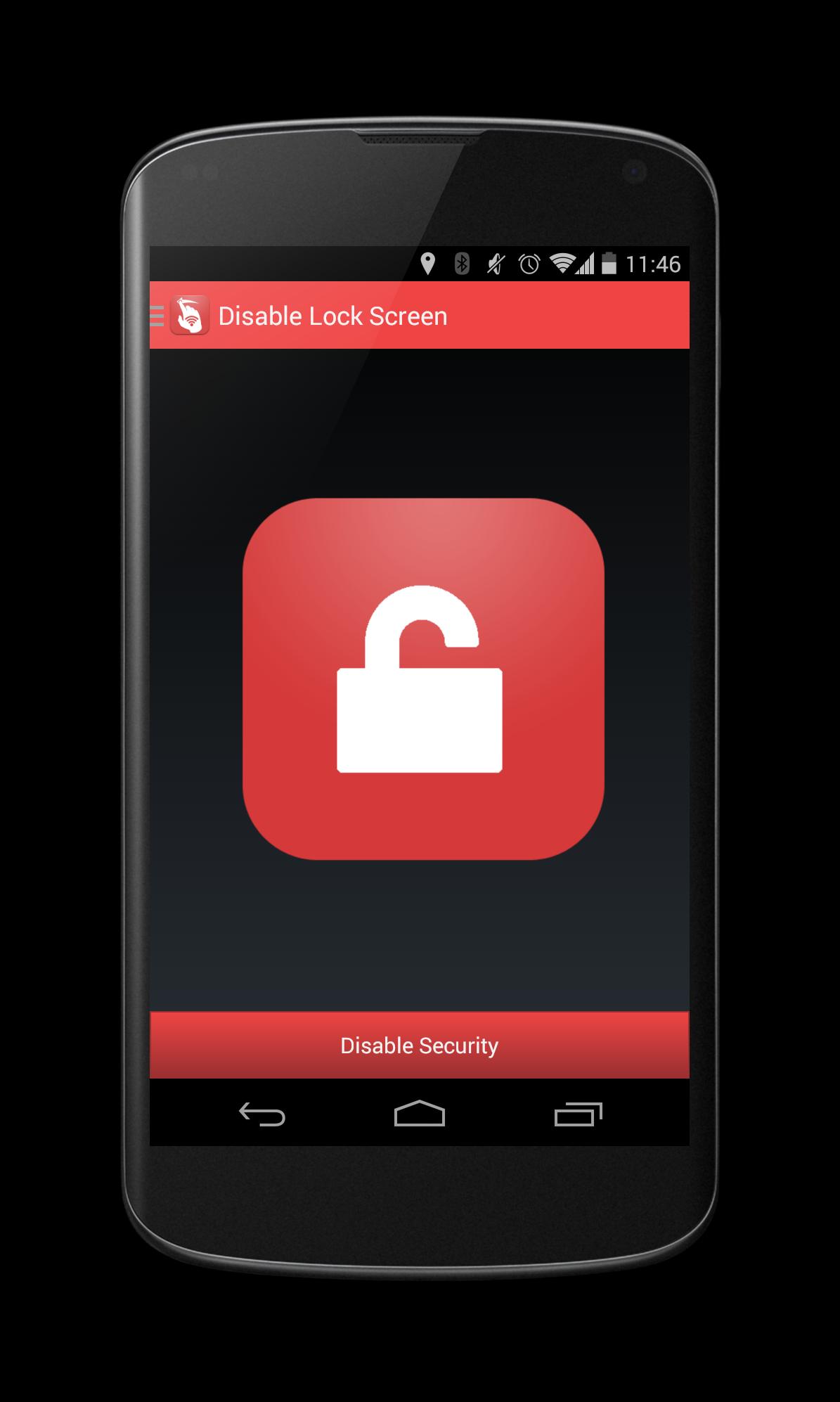 Disable Lock Screen APK for Android Download Disable Lock Screen APK for Android Download