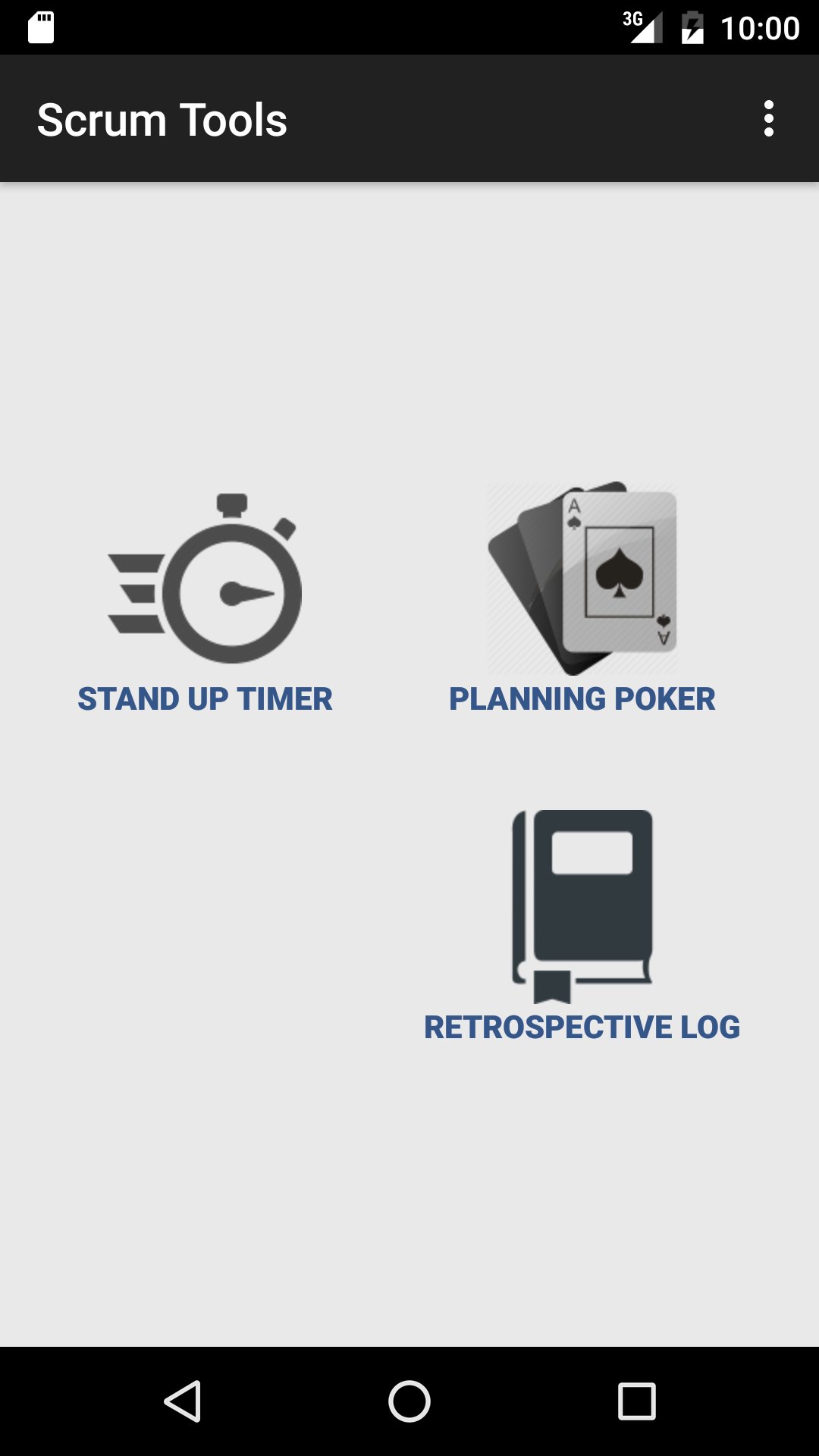 Scrum Tools APK for Android Download