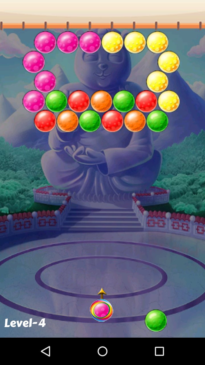 Bubble Crush APK for Android Download