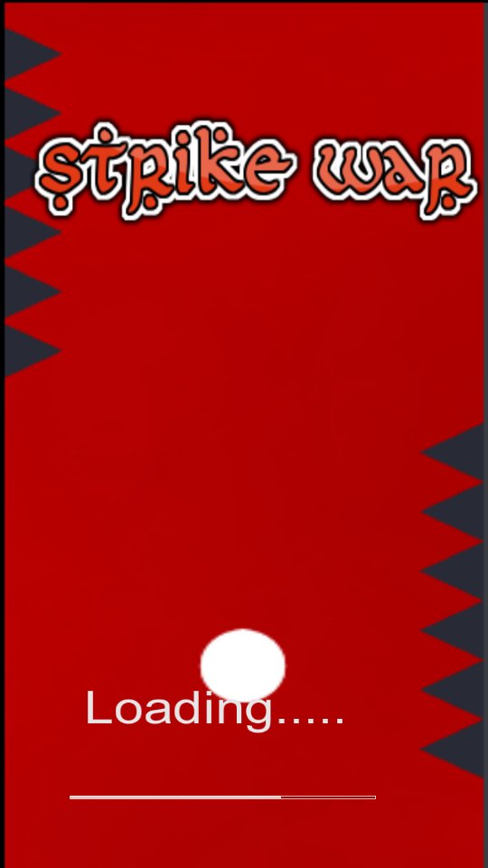 Strike War APK for Android Download