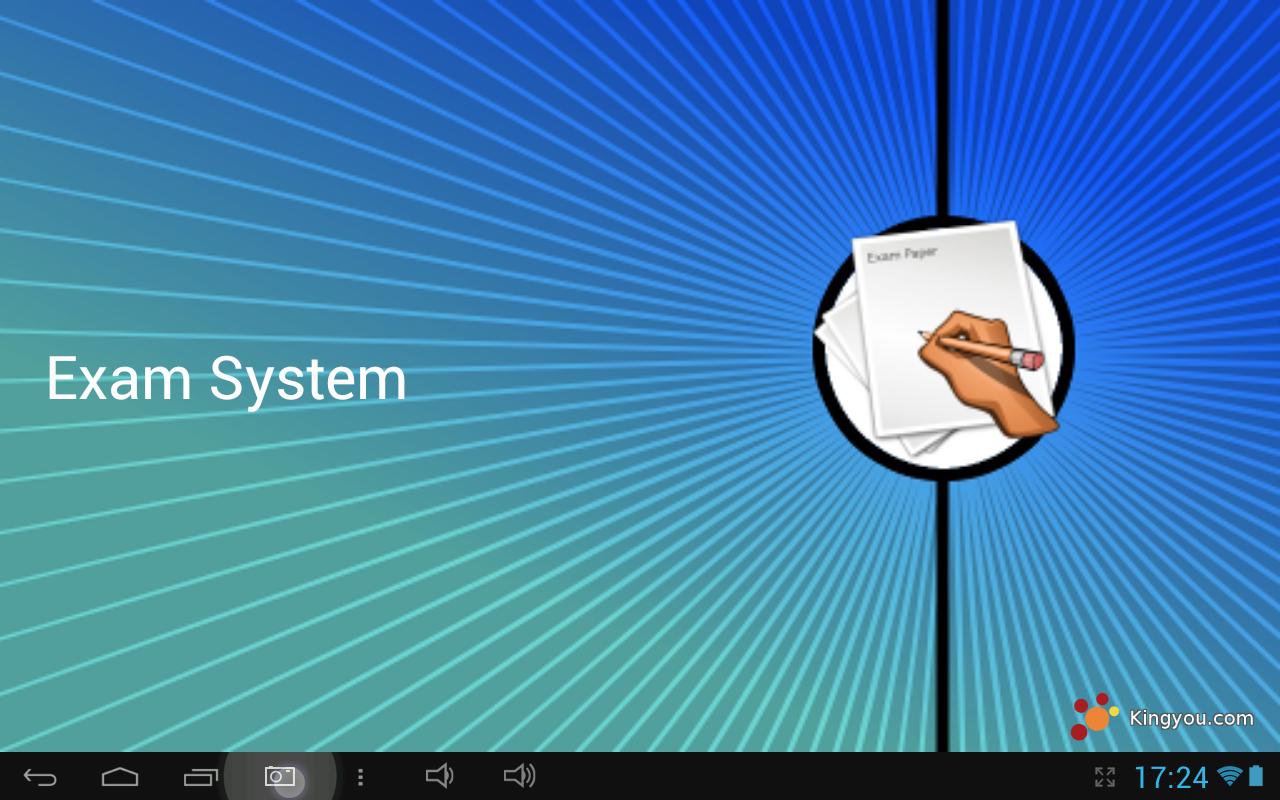 Download do APK de Exam System Client para Android